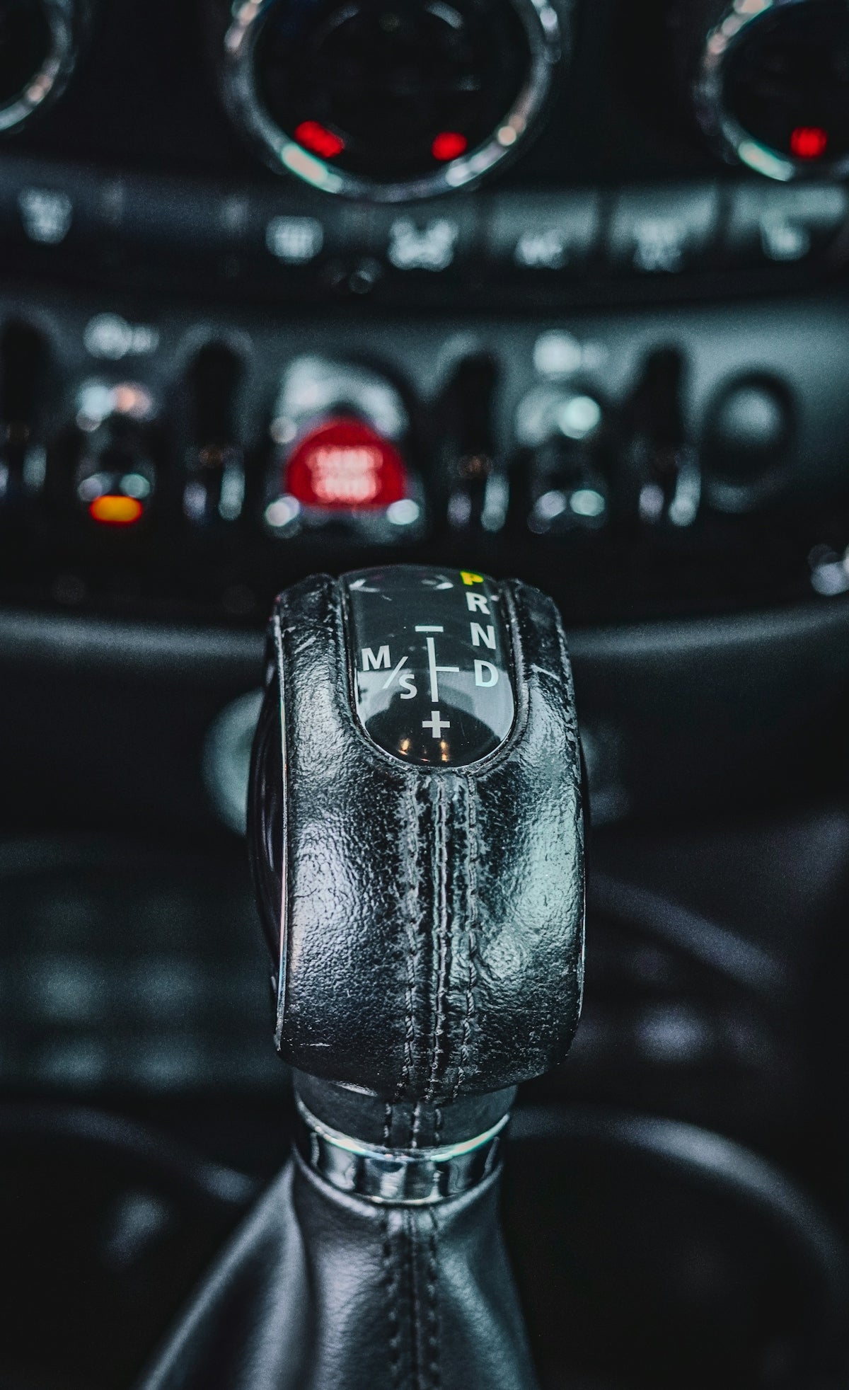 Practical Guide to Shift Knobs: Finding the Perfect Fit for Your Lexus ...
