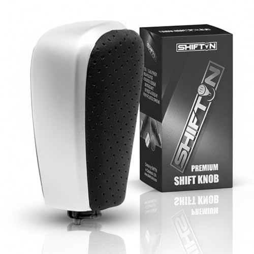 SHIFTIN Gear Shift Knob for Toyota Land Cruiser LC Prado FJ-150 ...