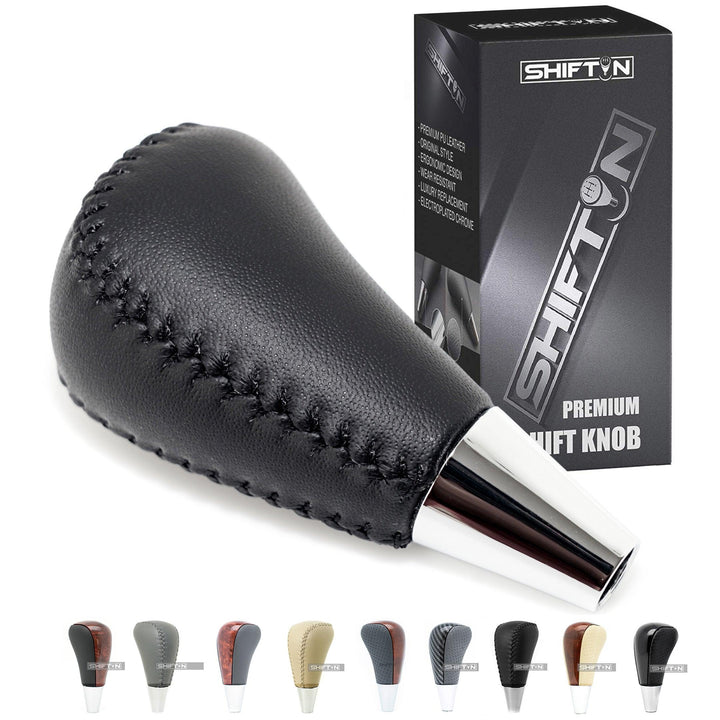 Toyota Highlander Shift Knobs | Stylish Interior Upgrade by SHIFTIN ...